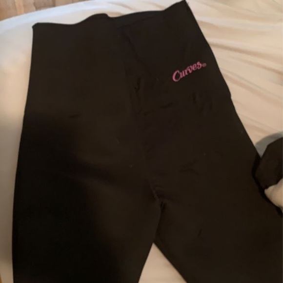 Curves | Intimates & Sleepwear | Shapewear By Curves | Poshmark